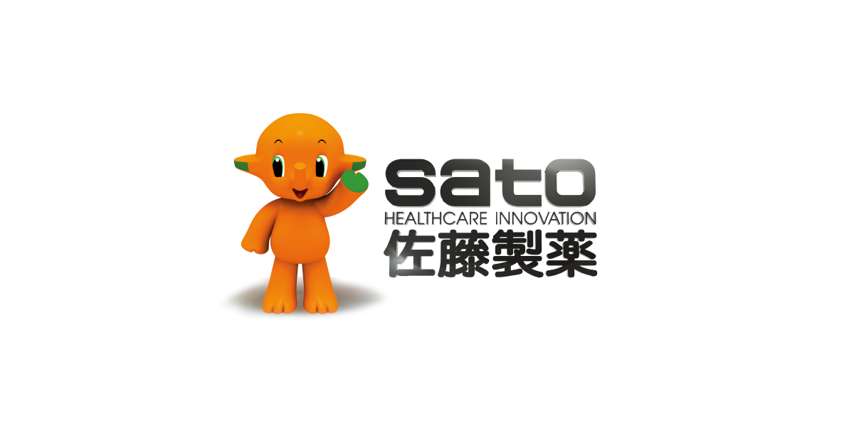 Sato Pharmaceutical Hong Kong